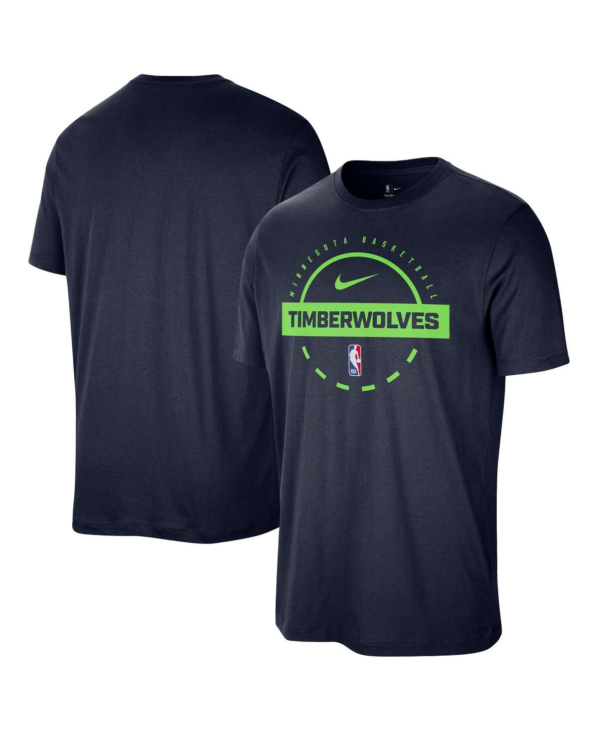 Click here for Nike Mens Navy Minnesota Timberwolves Authentic Pr... prices