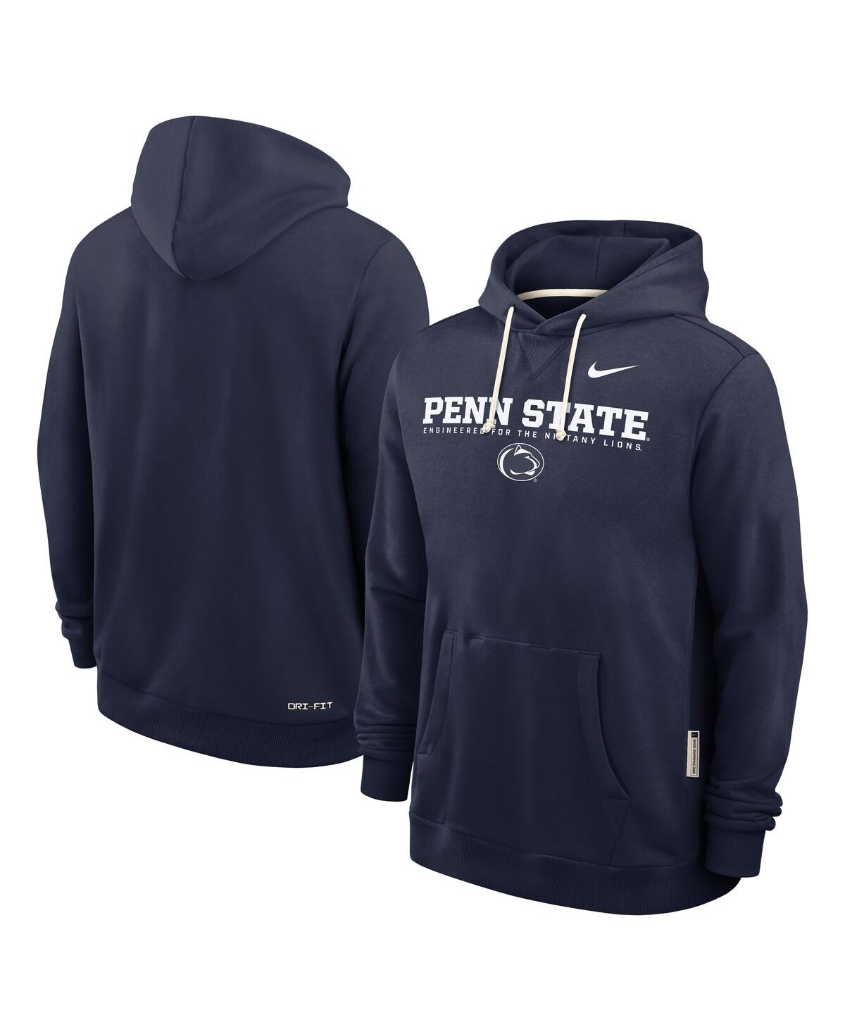 Click here for Nike Mens Navy Penn State Nittany Lions 2025 Sidel... prices