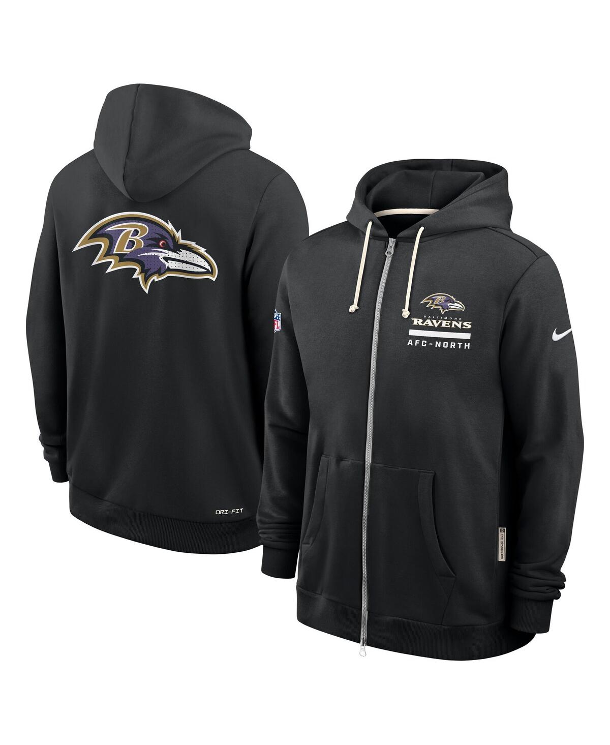 Click here for Nike Mens Black Baltimore Ravens Sideline Utility... prices