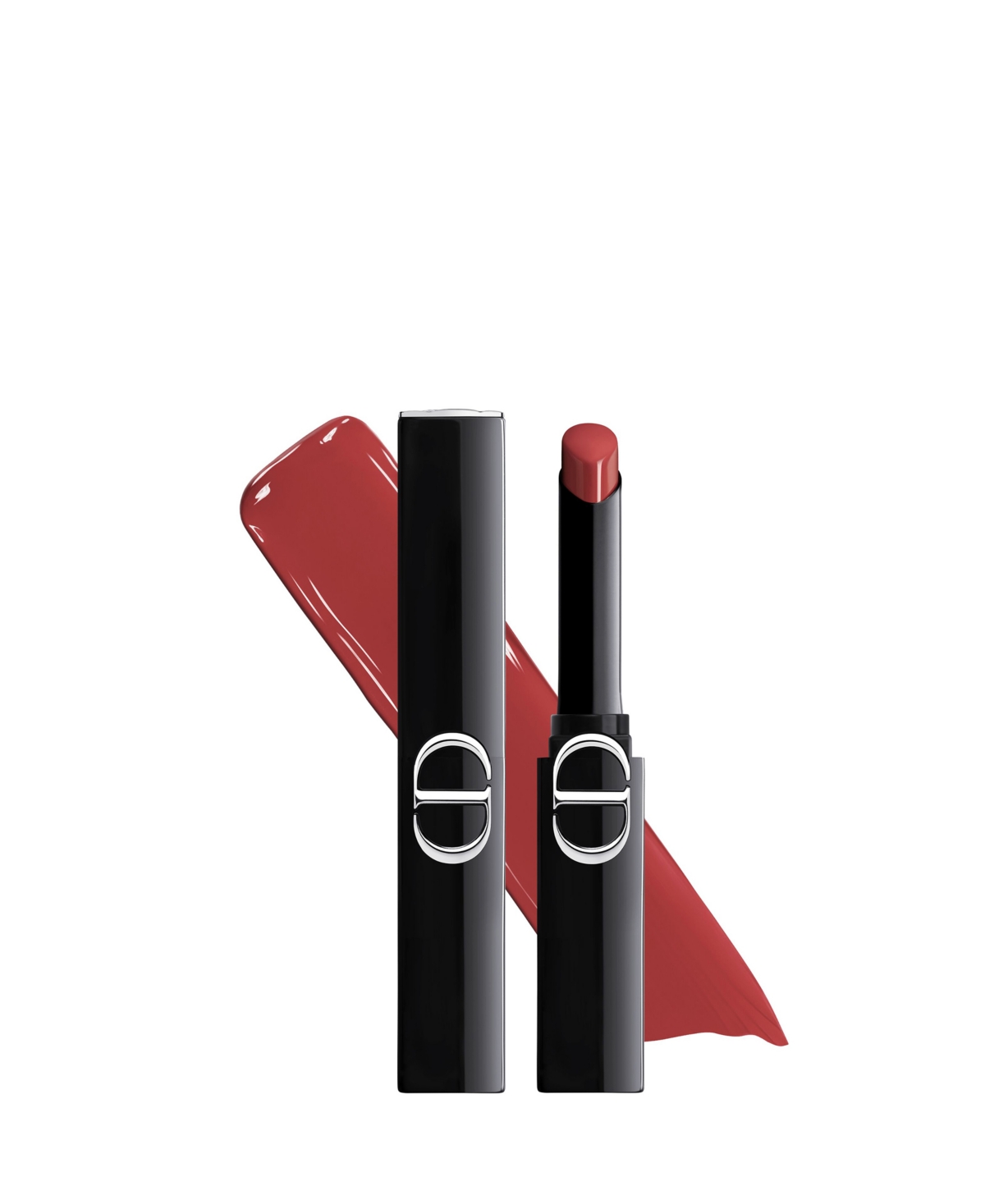 Click here for Rouge Dior On Stage Lipstick - 425 Wild Rosewood prices