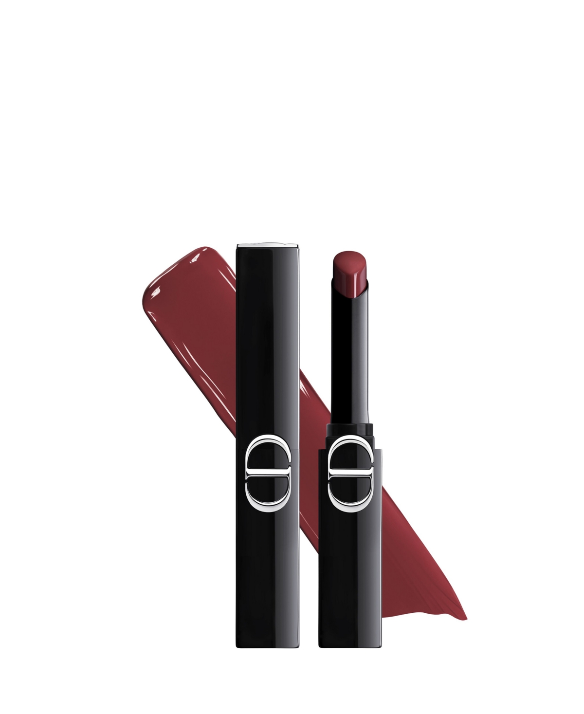 Click here for Rouge Dior On Stage Lipstick - 496 Berry Attitude prices
