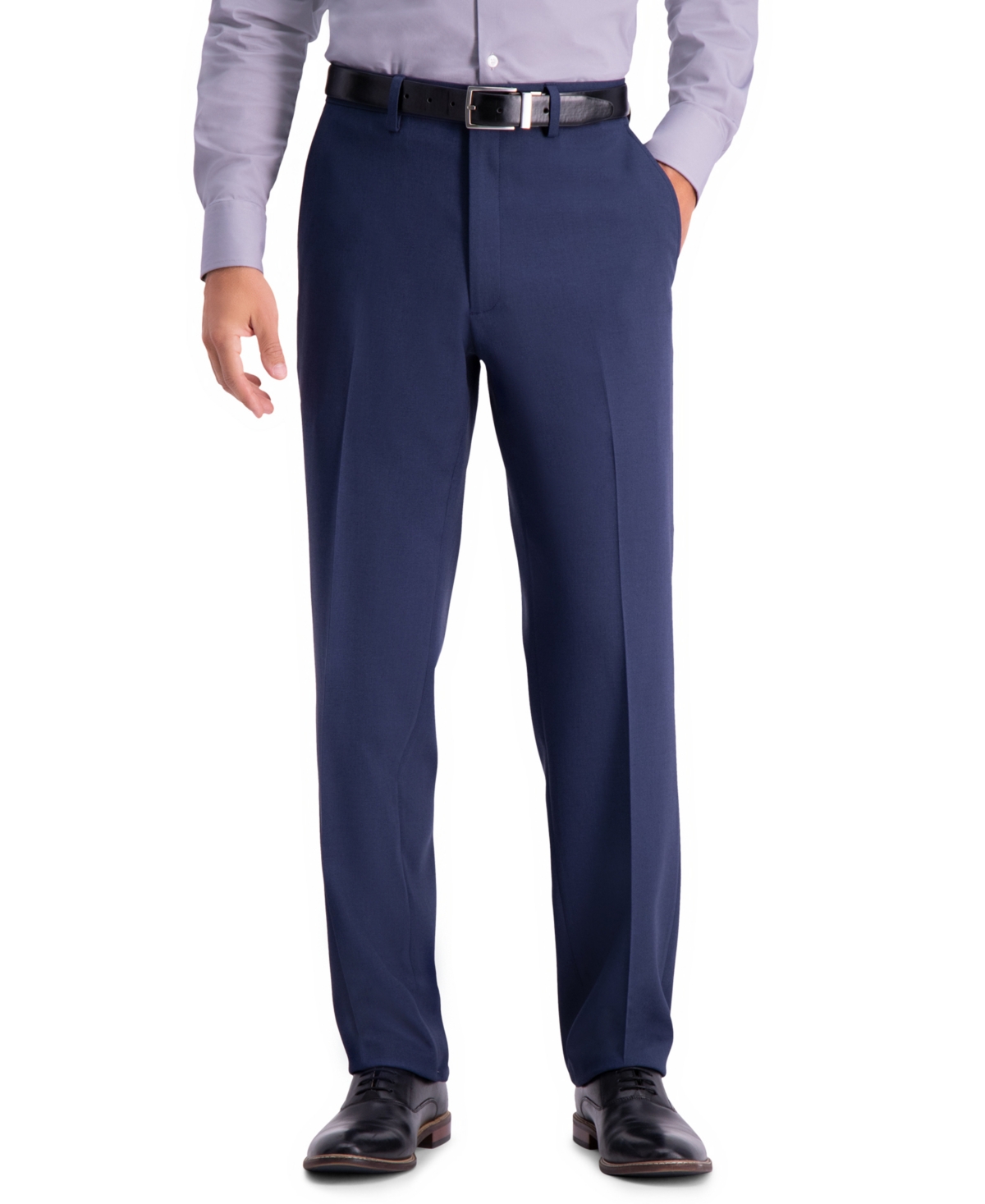 Click here for Haggar Mens Travel Performance Suit Separates Pant... prices