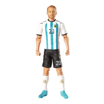 Click here for Banbo Toys Sockers Argentina Mac Allister 8 Collec... prices