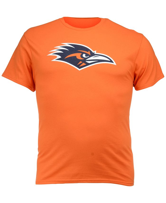 J America Men's UTSA Roadrunners Big Logo T-Shirt - Macy's