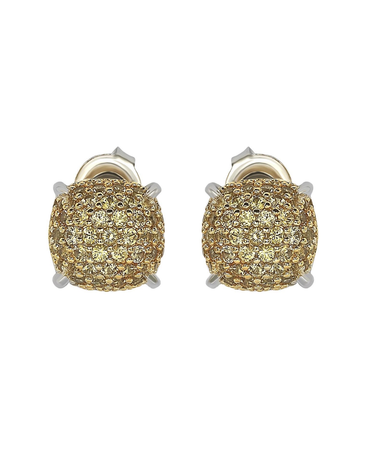 Click here for Suzy Levian New York Suzy Levian Sterling Silver S... prices