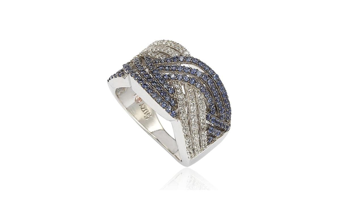 Click here for Suzy Levian New York Suzy Levian Sterling Silver S... prices