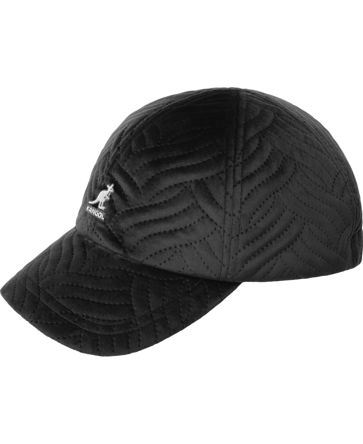 Click here for Plush Wave Puff Baseball - Black prices