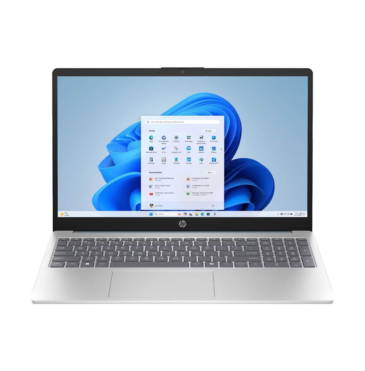 Click here for Hp 15.6 Touch Screen Laptop Intel Core i3-N305 8GB... prices