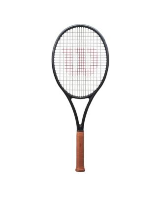 Wilson RF 01 Future Unstrung Tennis Racquet - Macy's