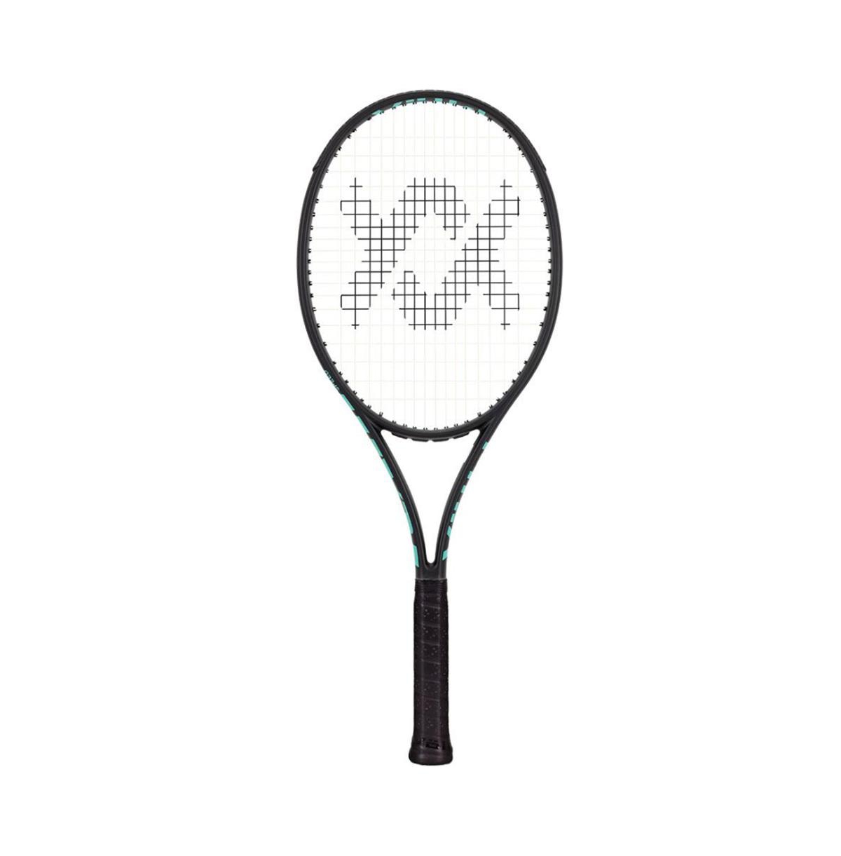Click here for Volkl Team Speed Pre-Strung Tennis Racquet prices
