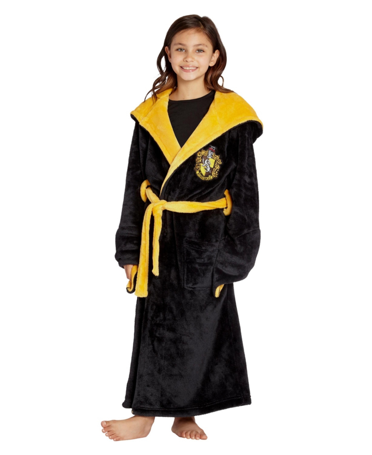Click here for Harry Potter Hogwarts Castle Houses Crest Girls Fl... prices