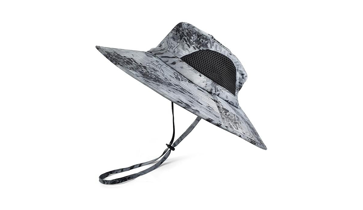 Click here for Multijoy Wide Brim Sun Hat  Upf 50+ Uv Protection... prices