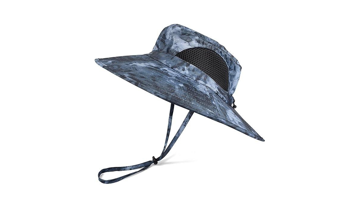 Click here for Multijoy Wide Brim Sun Hat  Upf 50+ Uv Protection... prices