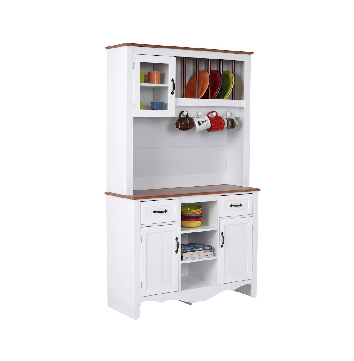Click here for American Furniture Classics Countryside Buffet and... prices