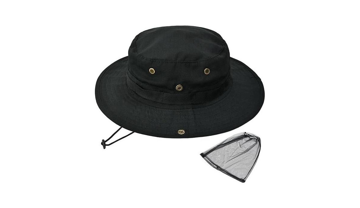 Click here for Multijoy Foldable Boonie Hat Upf 50+ Sun Protectio... prices