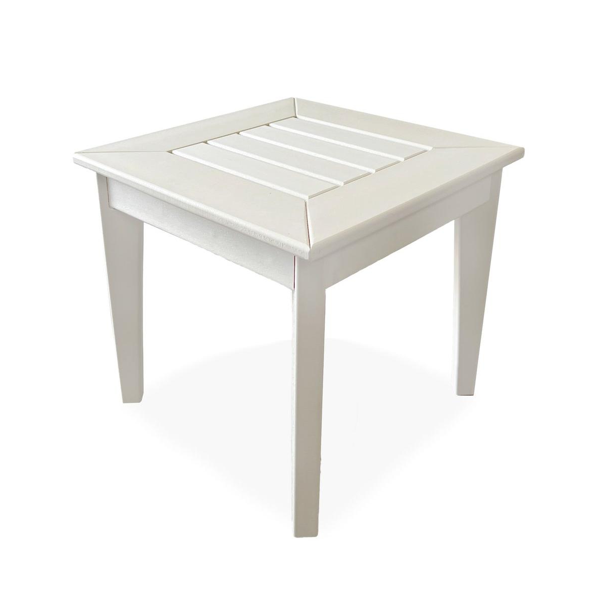Click here for LuXeo Aspen 18.2"" Hdpe Outdoor Side Tab... prices
