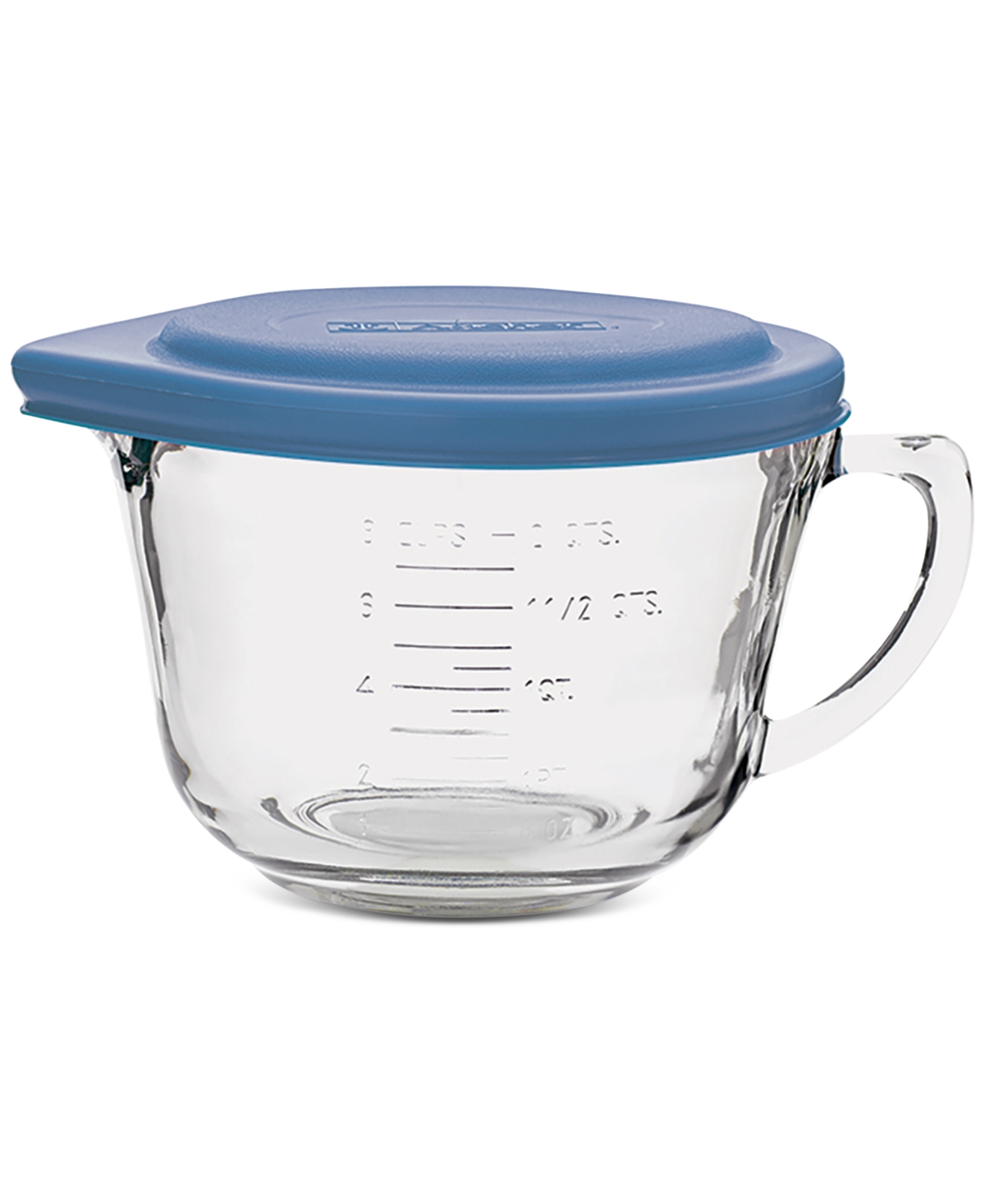 Click here for Anchor Hocking 2-Quart Batter Bowl with Plastic Li... prices