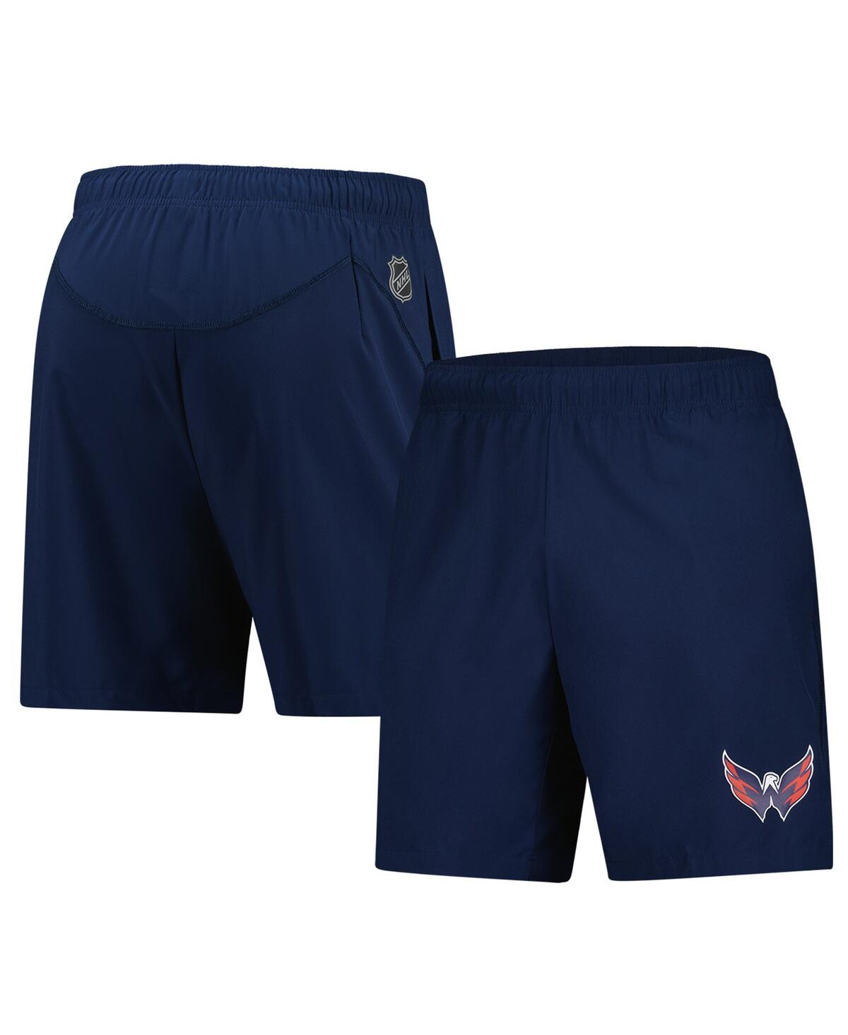 Click here for Fanatics Mens Navy Washington Capitals Tech Traini... prices