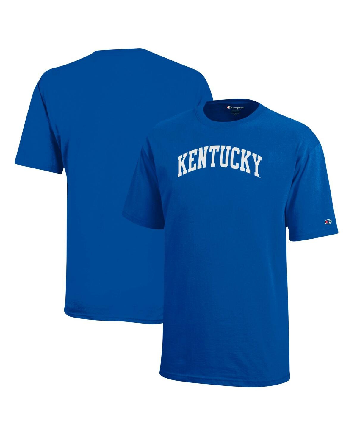Click here for Champion Big Boys and Girls Royal Kentucky Wildcat... prices