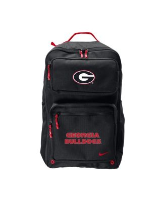 Nike Georgia Bulldogs Utility Speed Backpack - Macy's