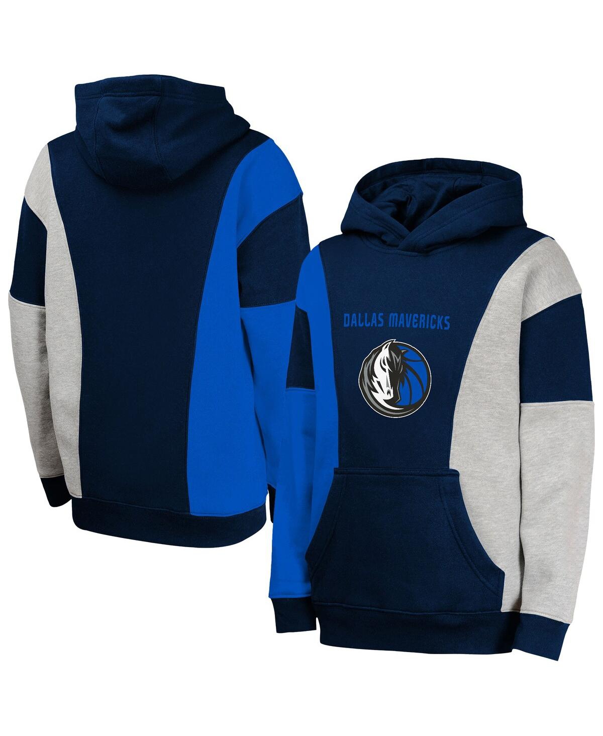 Click here for Outerstuff Big Boys and Girls Navy Dallas Maverick... prices