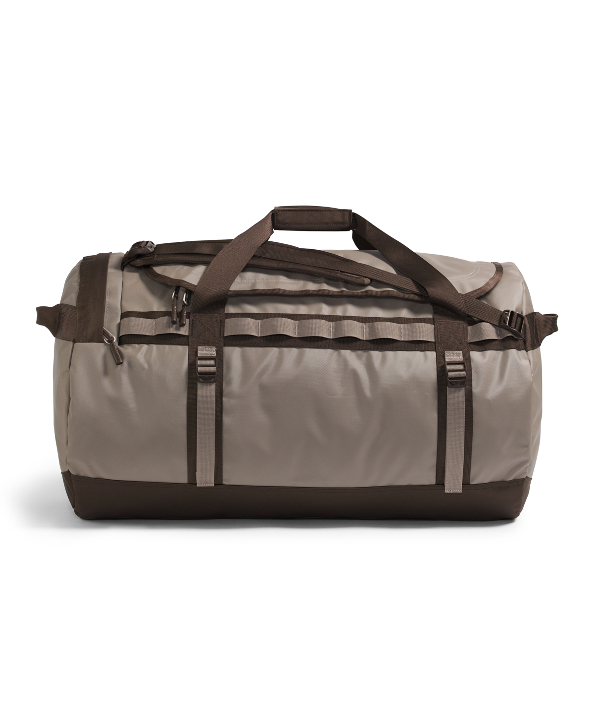 Click here for The North Face Mens Base Camp Duffle Bag - Light b... prices