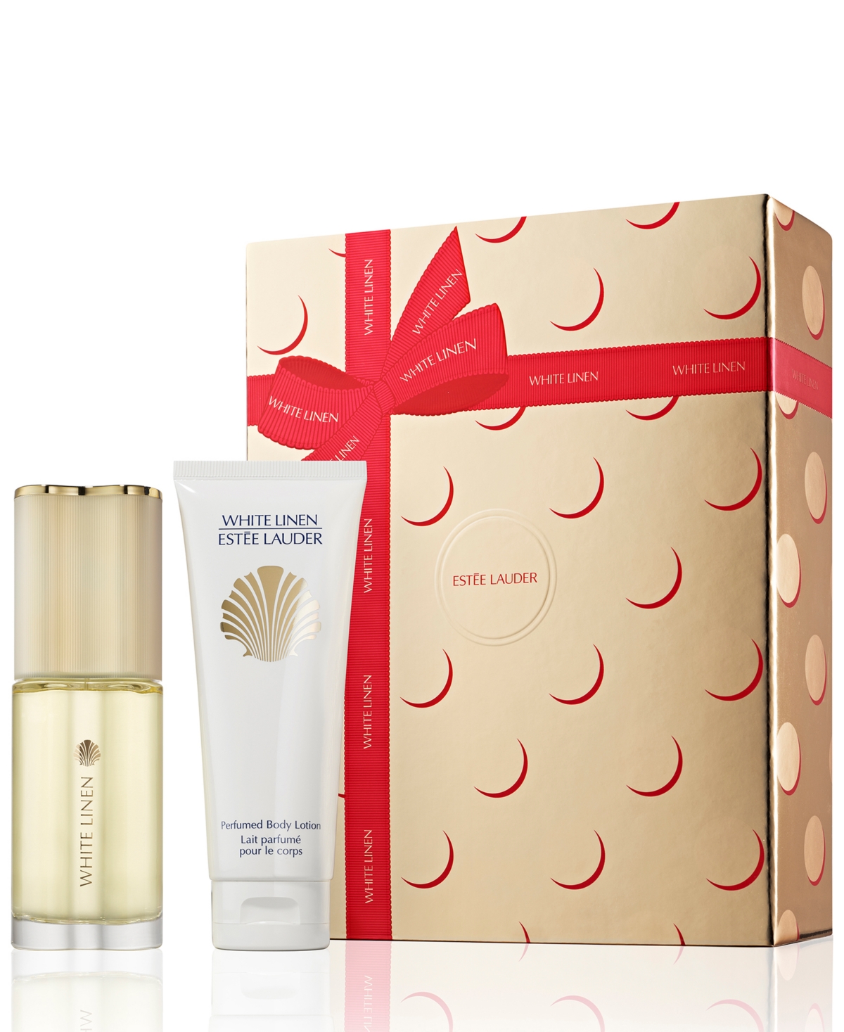 Click here for Estee Lauder 2-Pc. White Linen Eau de Parfum Indul... prices