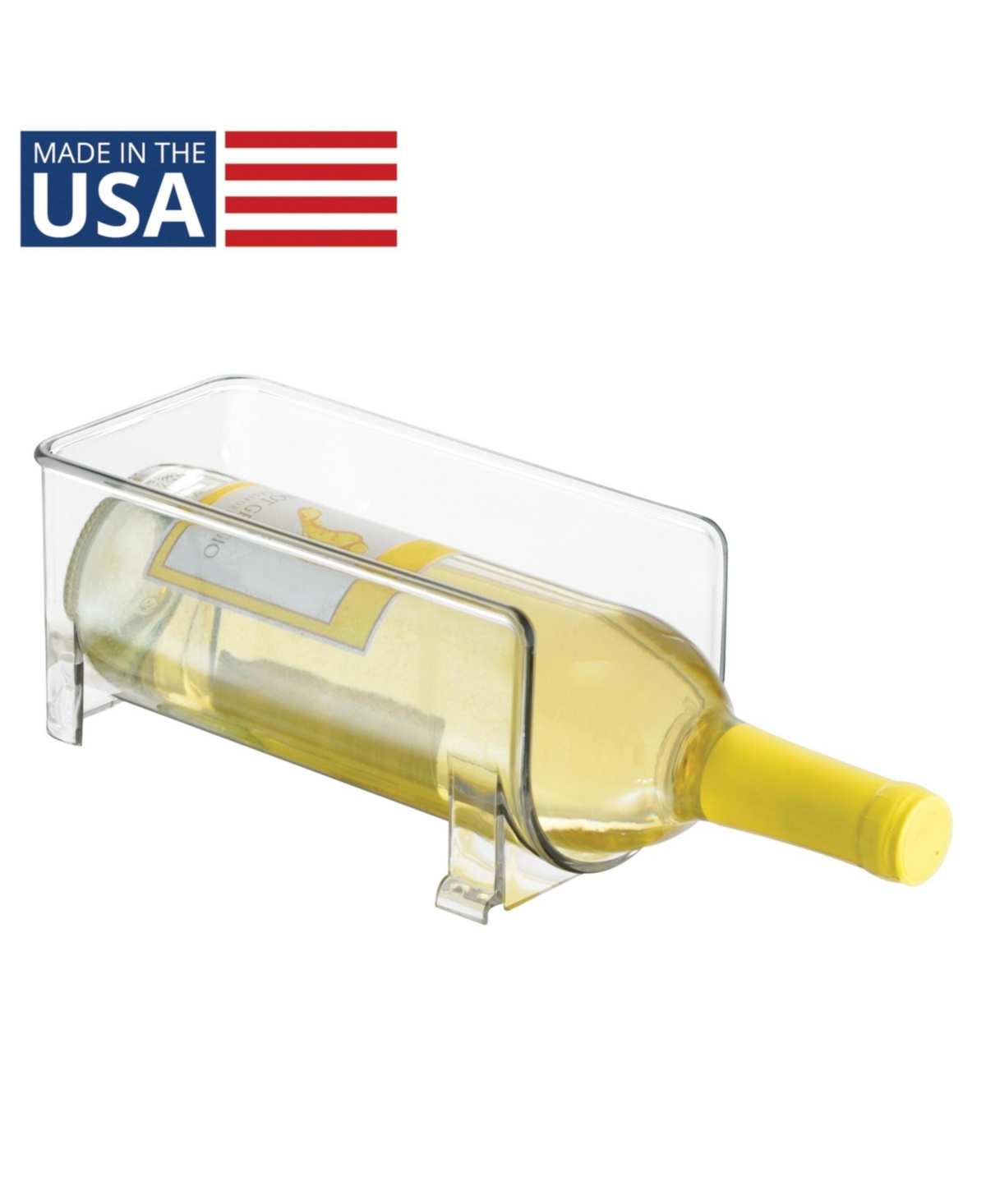 Click here for iDesign Stackable Holder for Water or Wine Bottles... prices