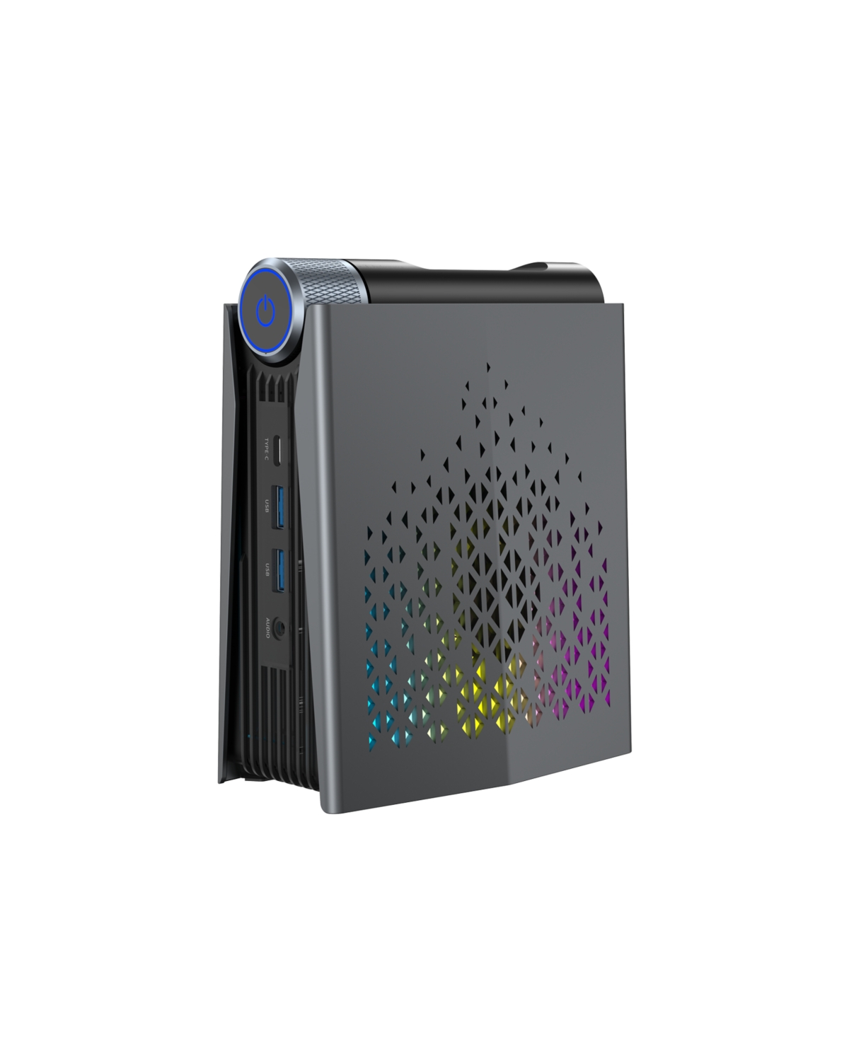Click here for Acemagic S3A Amd Ryzen 9 8945HS Mini Pc(without mo... prices