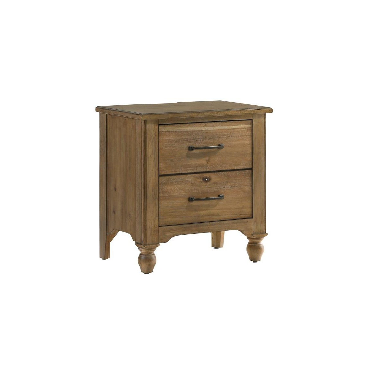 Click here for Westwood Design Highland Wood Night stand with Rec... prices