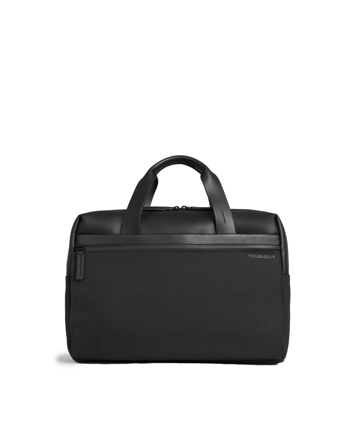 Click here for Troubadour Apex Briefcase - Black prices