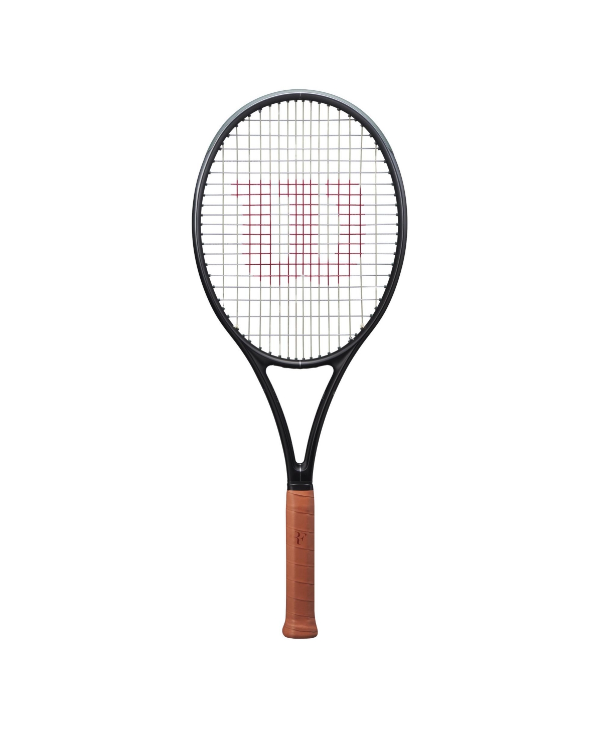 Click here for Wilson Rf 01 Unstrung Tennis Racquet prices