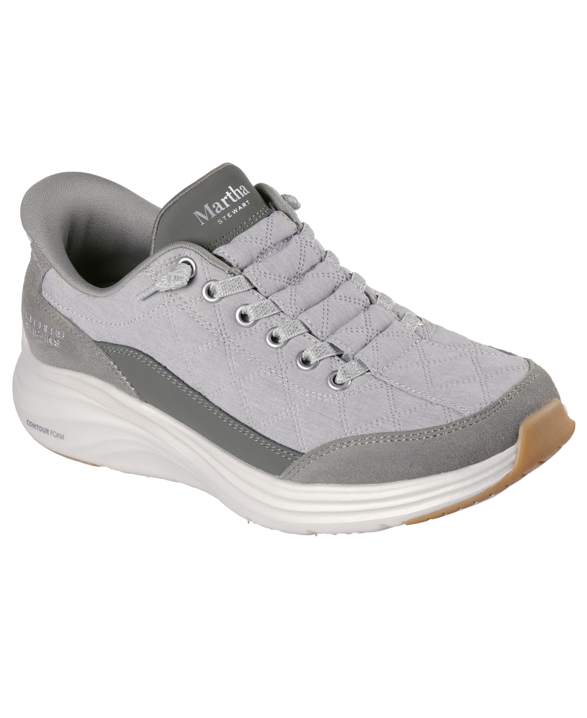 Click here for Skechers x Martha Stewart Womens Slip-ins Contour... prices