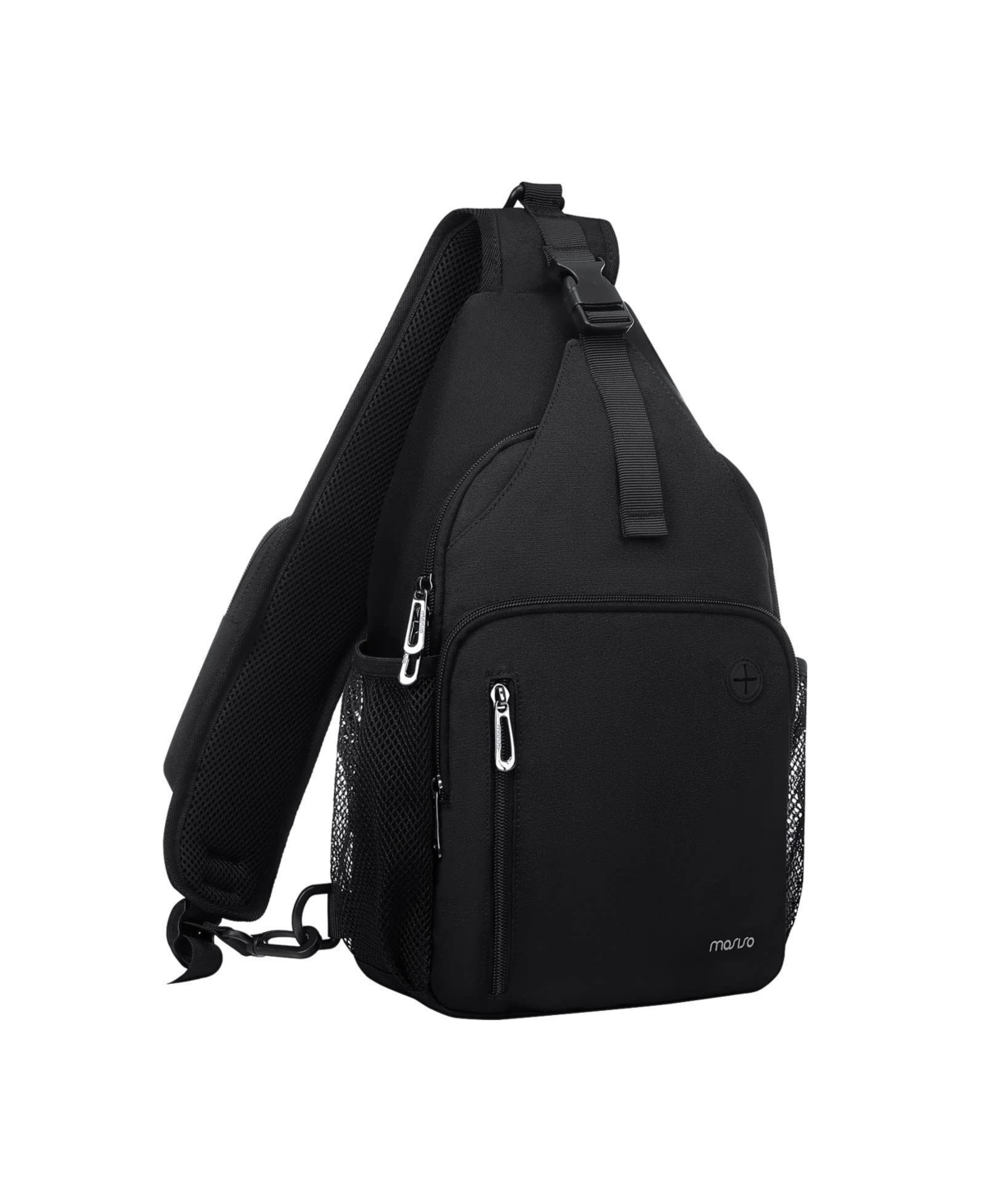 Click here for Mosiso Sling Backpack with Usb Charging Port - Cro... prices