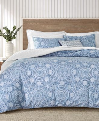 Click here for Charter Club Lyra Medallion Comforter Set Macys Ex... prices