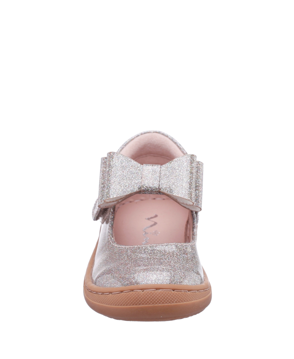 Click here for Nina Little and Big Girls Mary Jane Dress Shoe - L... prices