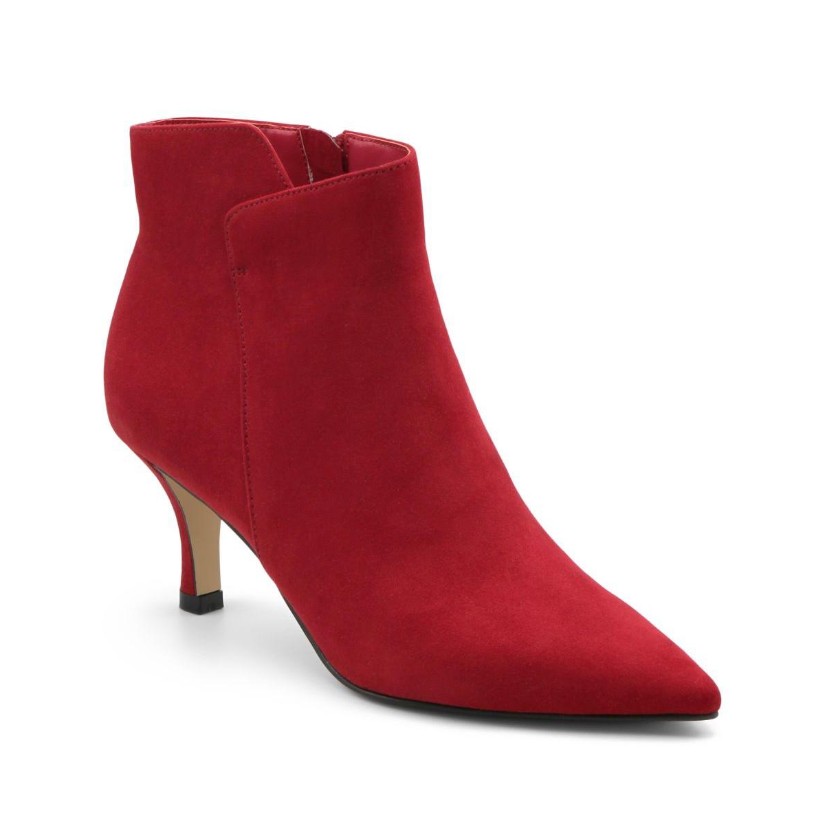Click here for Charles by Charles David Womens Abra - Lipstick re... prices