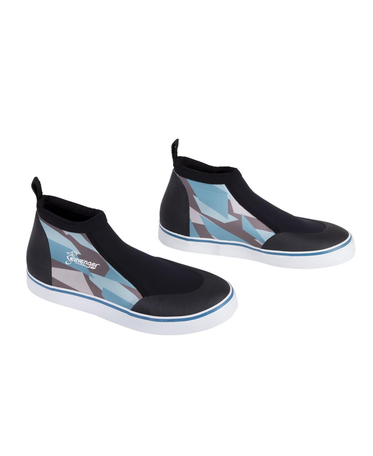 Click here for Seavenger Atlantis Low Top Slip On Water Boot (Pol... prices