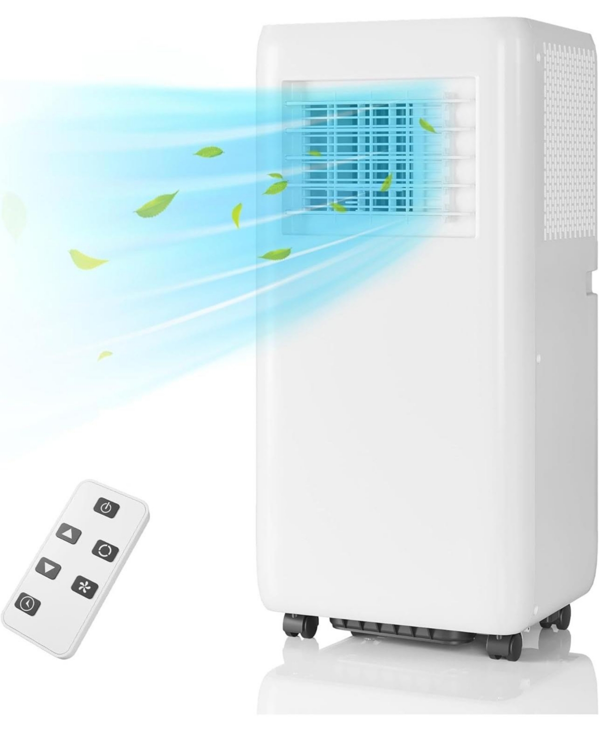 Click here for gaomon 10 000 Btu Portable 3-in-1 Air Conditioner... prices