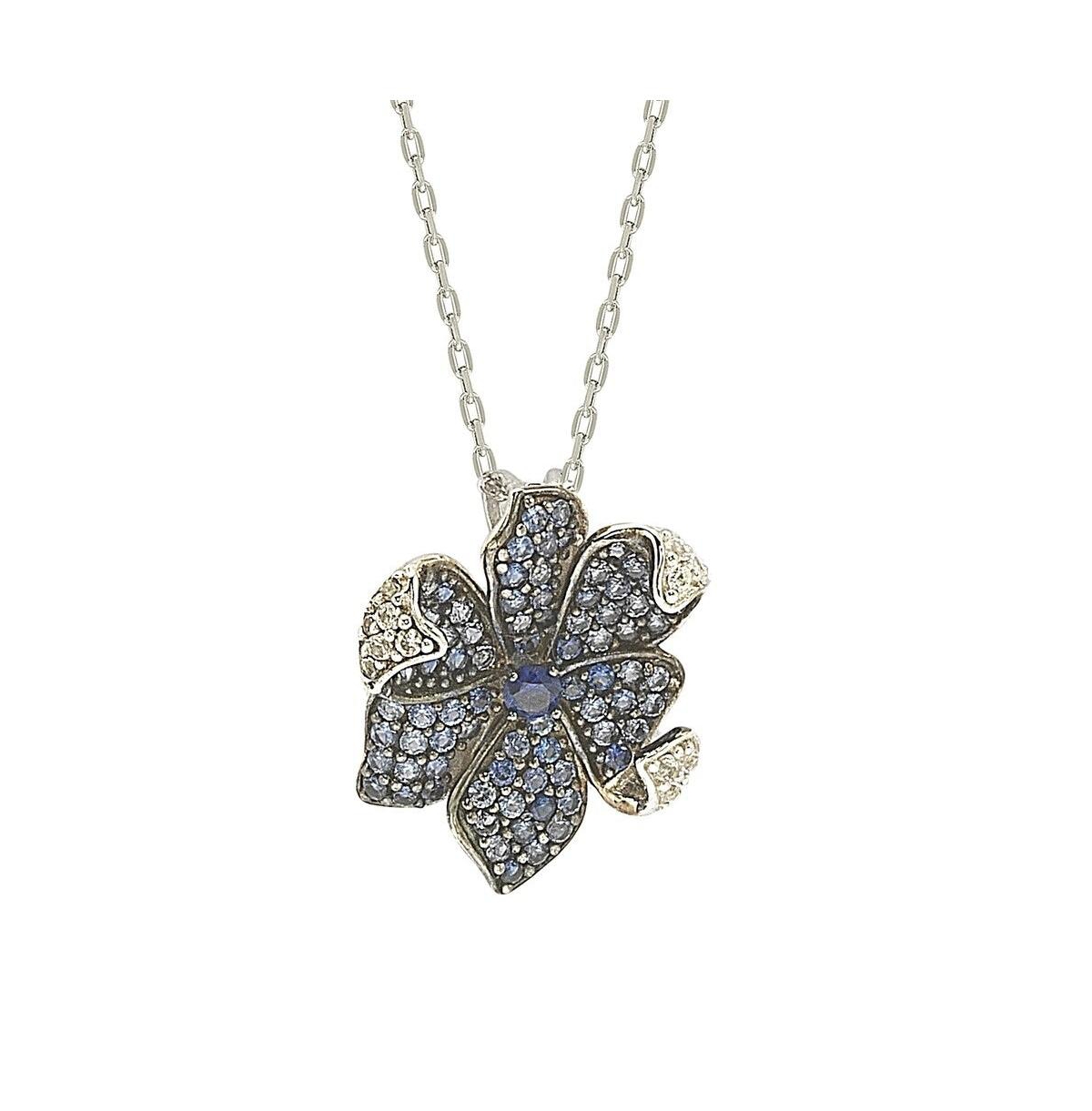 Click here for Suzy Levian New York Suzy Levian Sterling Silver S... prices