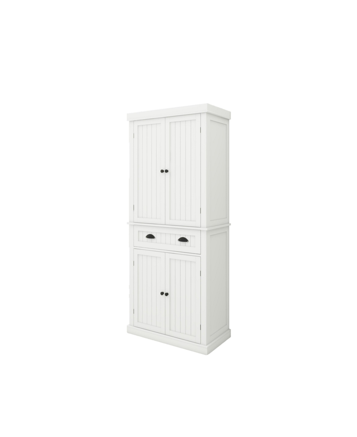 Click here for Casainc 71" Freestanding Kitchen Pantry Cabin... prices