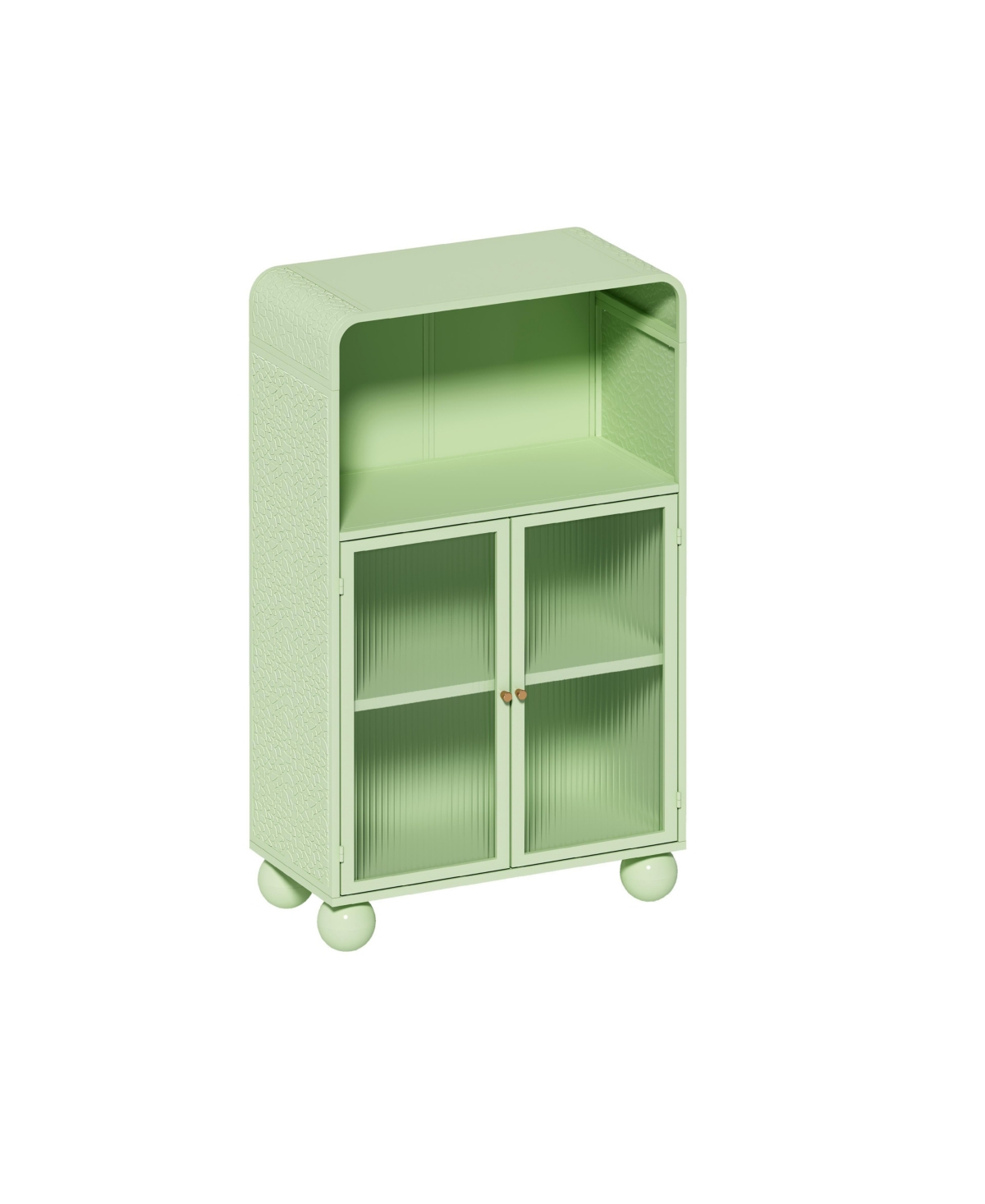 Click here for Casainc 45.28 Freestanding Bathroom Floor Cabinet... prices