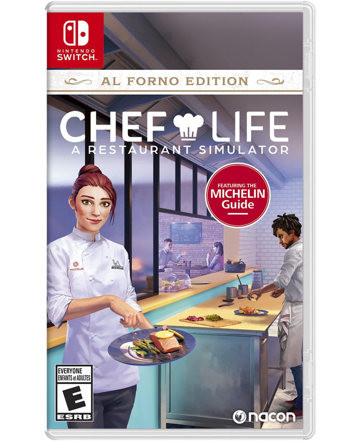 Click here for Maximum Games Chef Life: A Restaurant Simulator -... prices