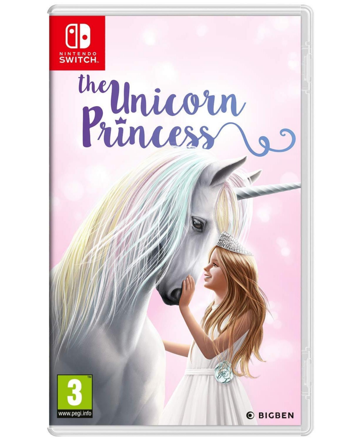 Click here for Maximum Games The Unicorn Princess - Nintendo Swit... prices