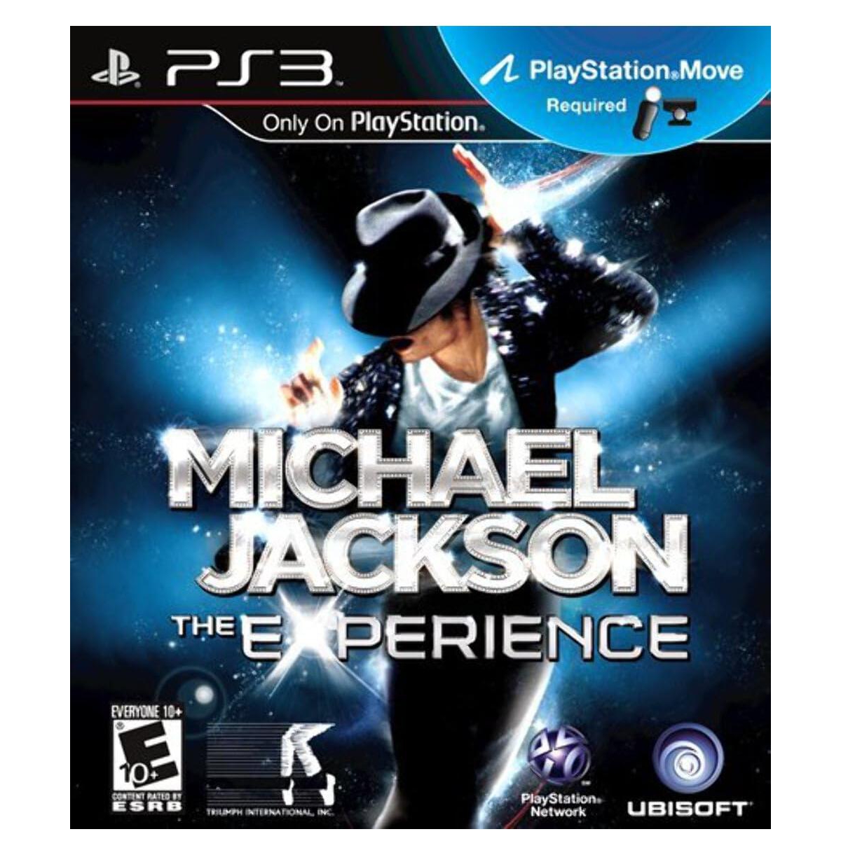 Click here for Ubisoft Michael Jackson: The Experience (PlayStati... prices