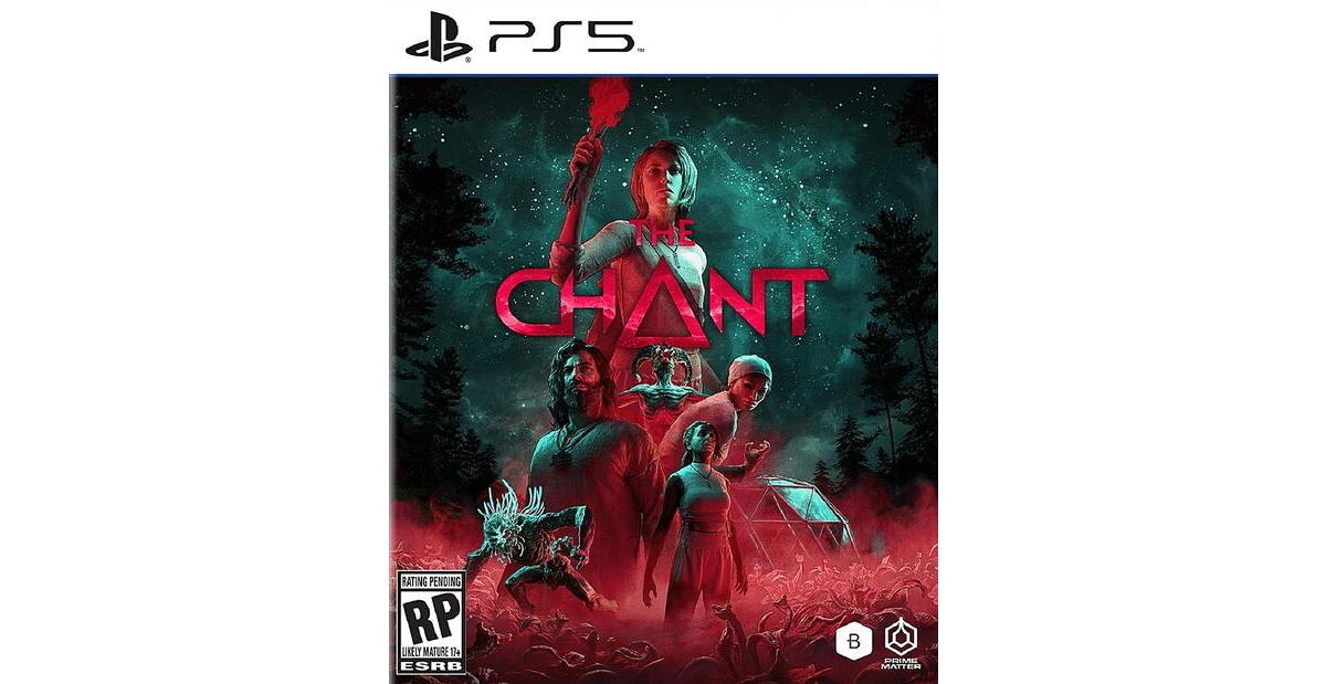 Click here for Koch Media The Chant - PS5 prices