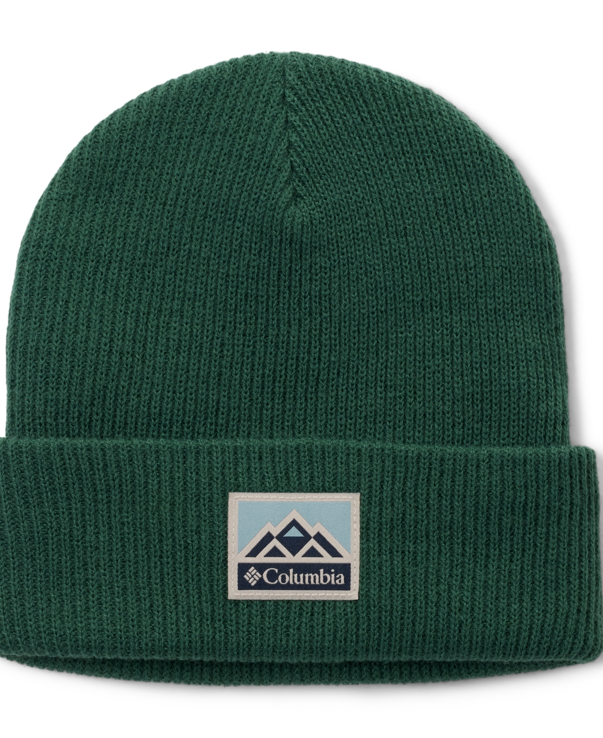 Click here for Columbia Mens Whirlibird Cuffed Beanie Hat - Rain... prices