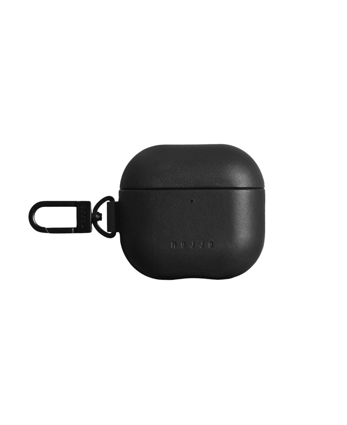 Click here for Mujjo Echelon Airpods 4 Case - Black prices