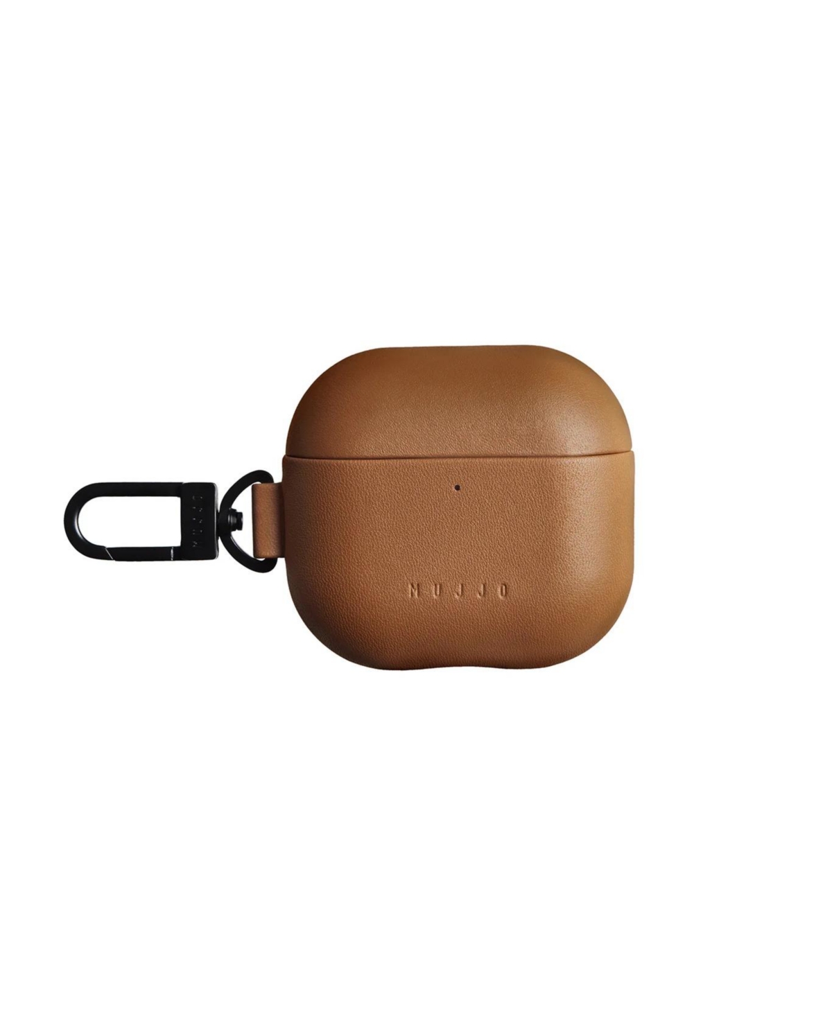 Click here for Mujjo Echelon Airpods 4 Case - Tan prices