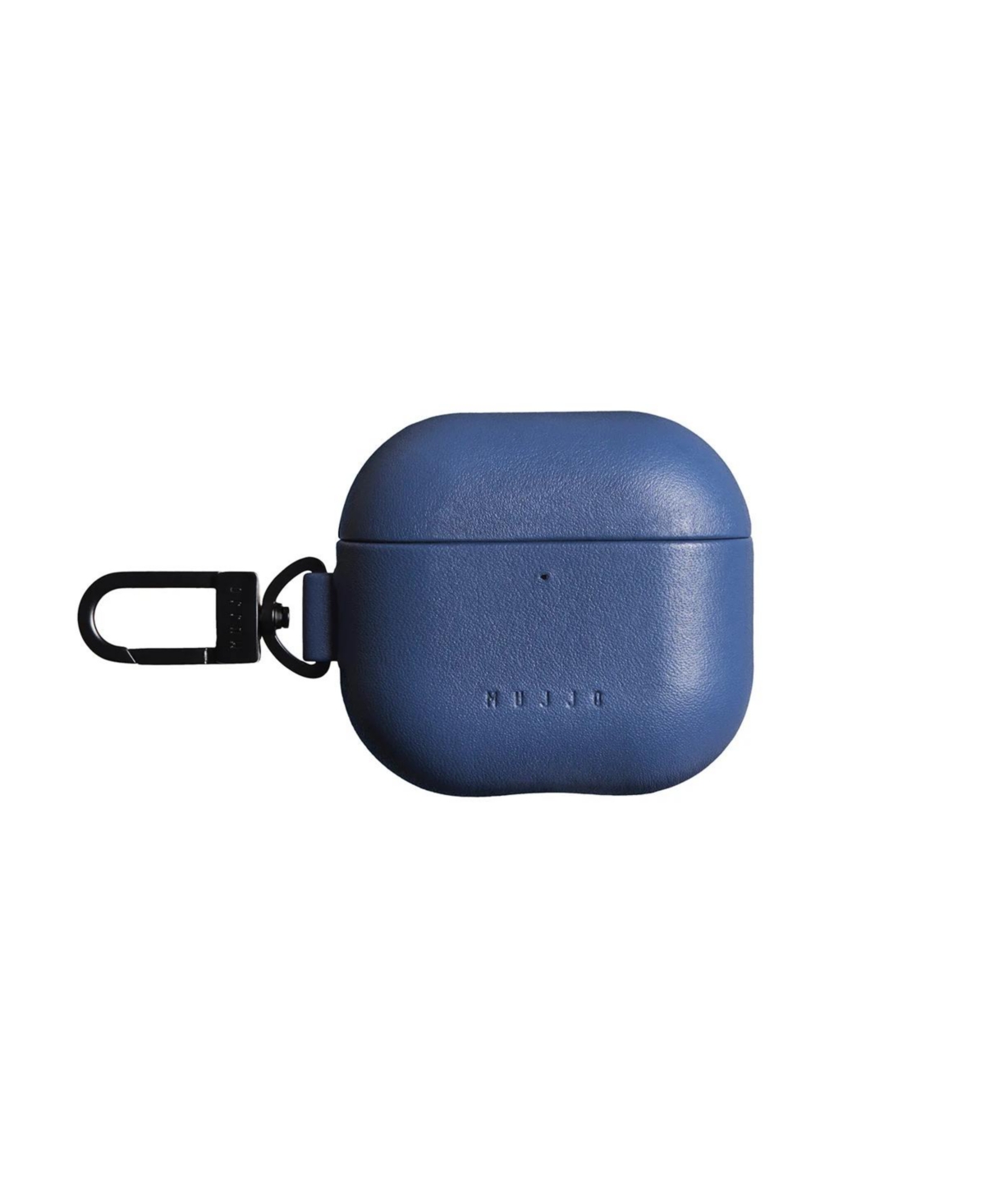 Click here for Mujjo Echelon Airpods 4 Case - Monaco Blue prices